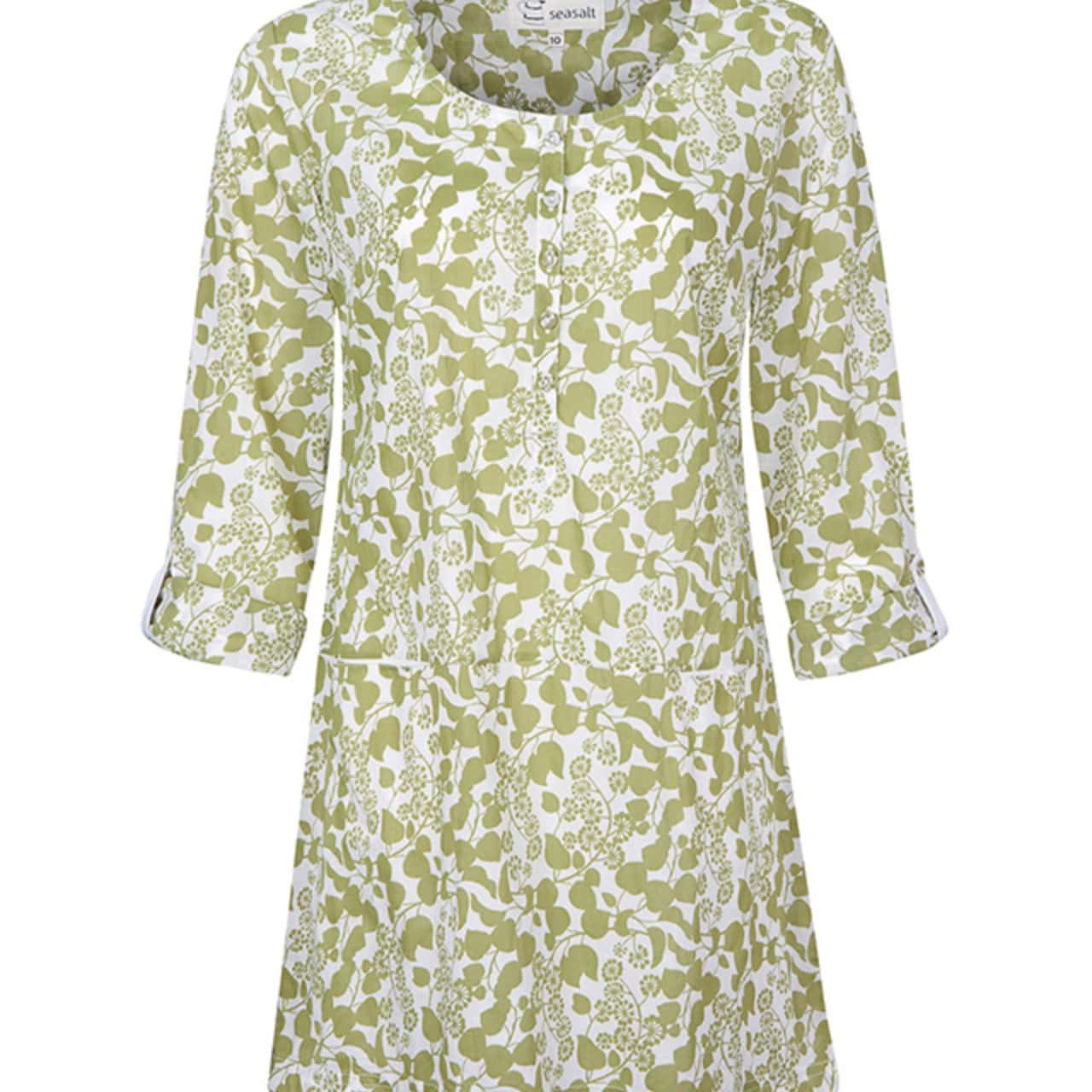 SEASALT Size 20 'Silvershell' Tunic(s)