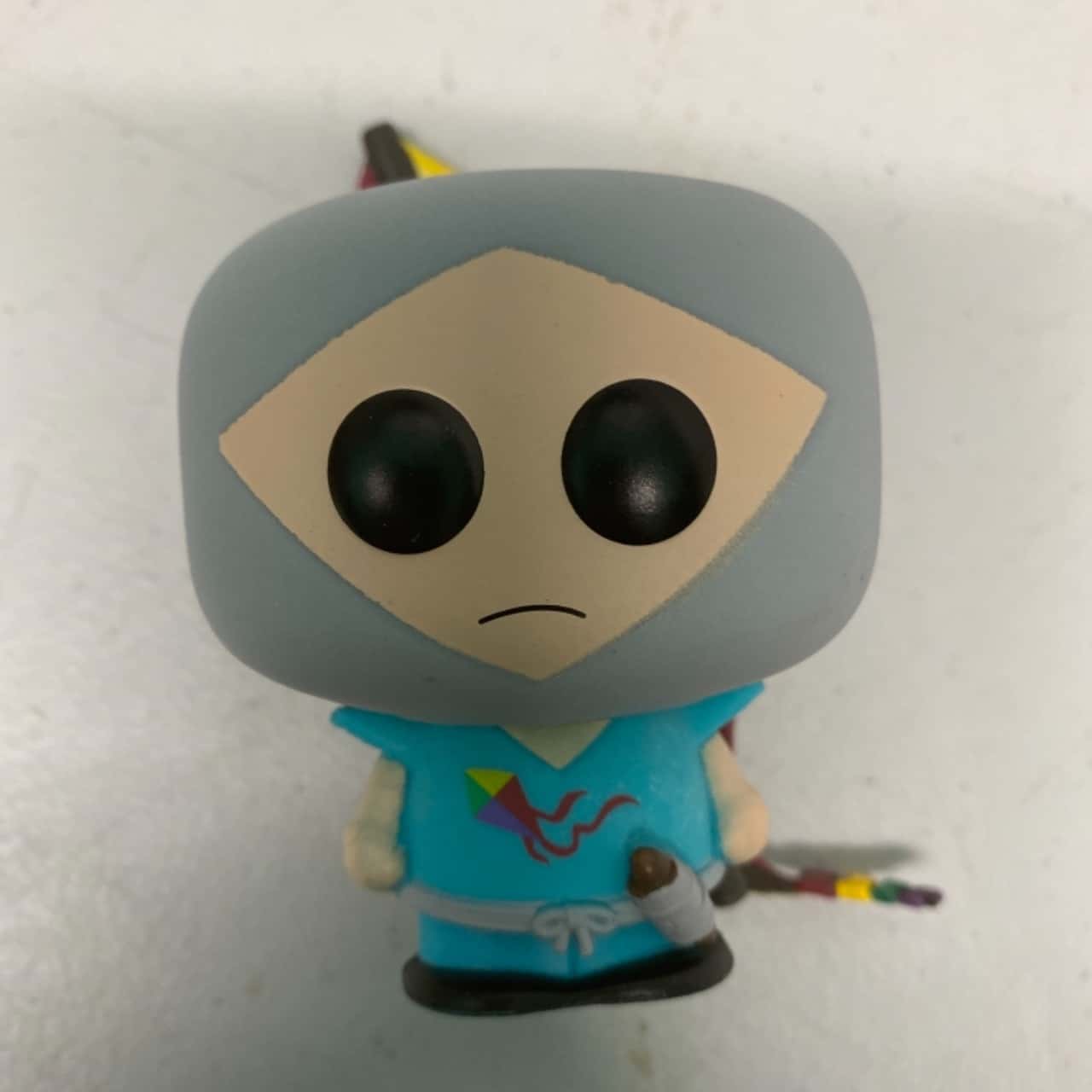 Funko Pop -South Park #19-Human Kite