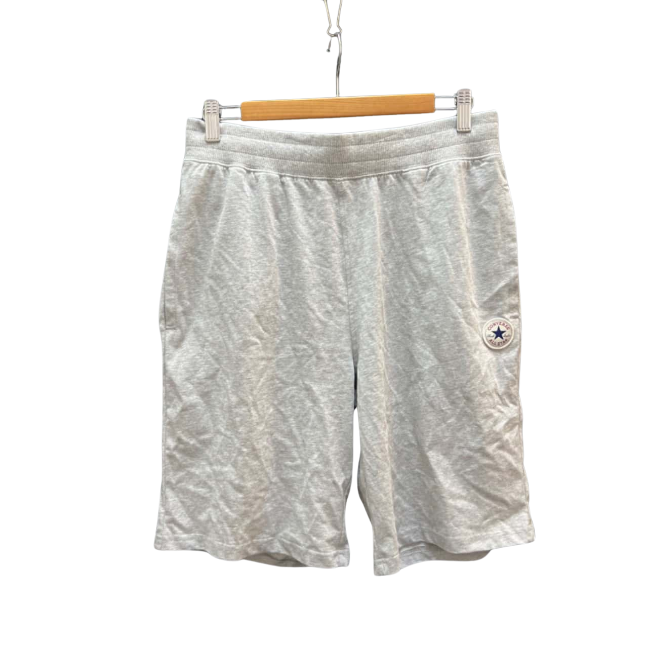 Converse Shorts - Size S - Grey - BNWT(s)