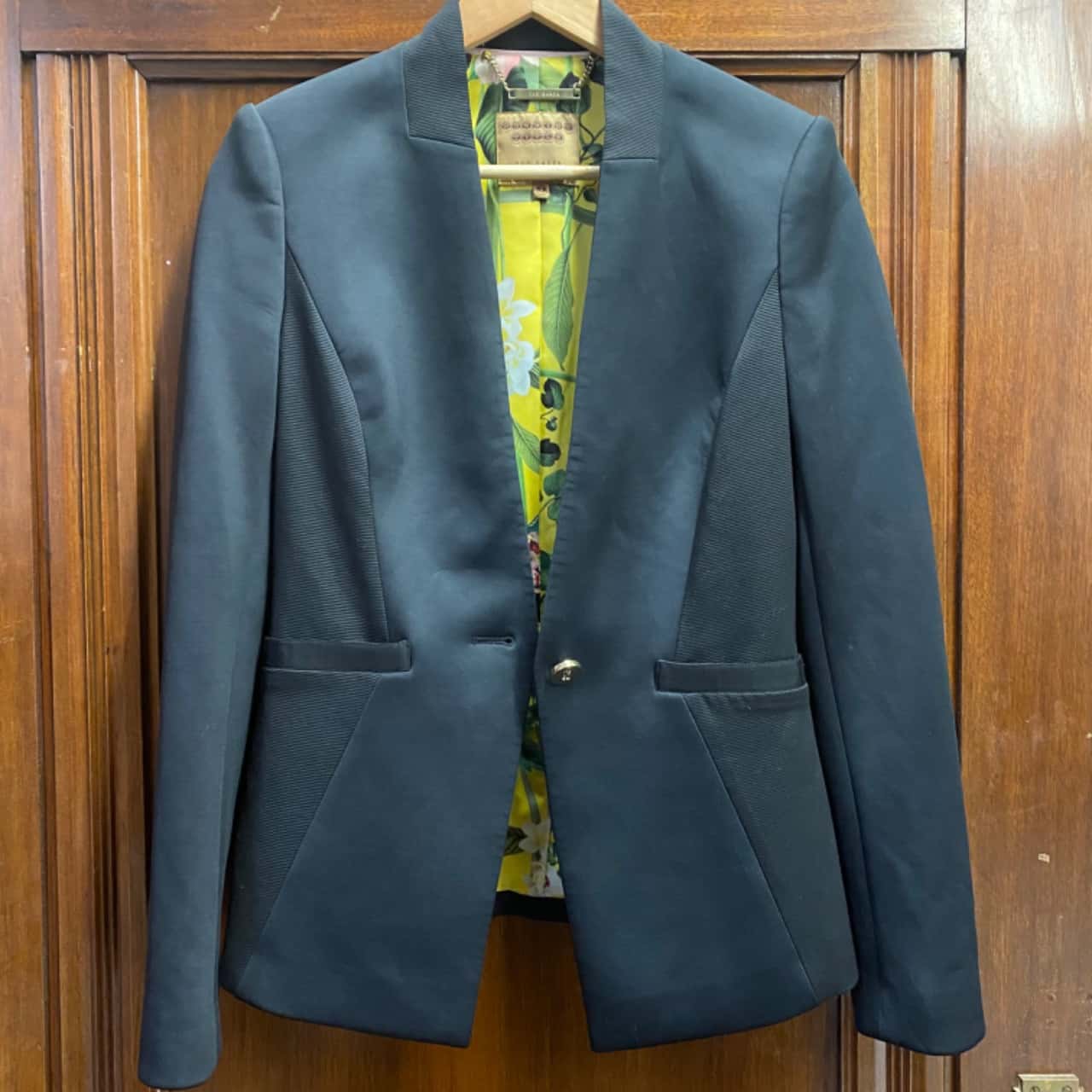 Ted Baker Jacket Size 8(s)