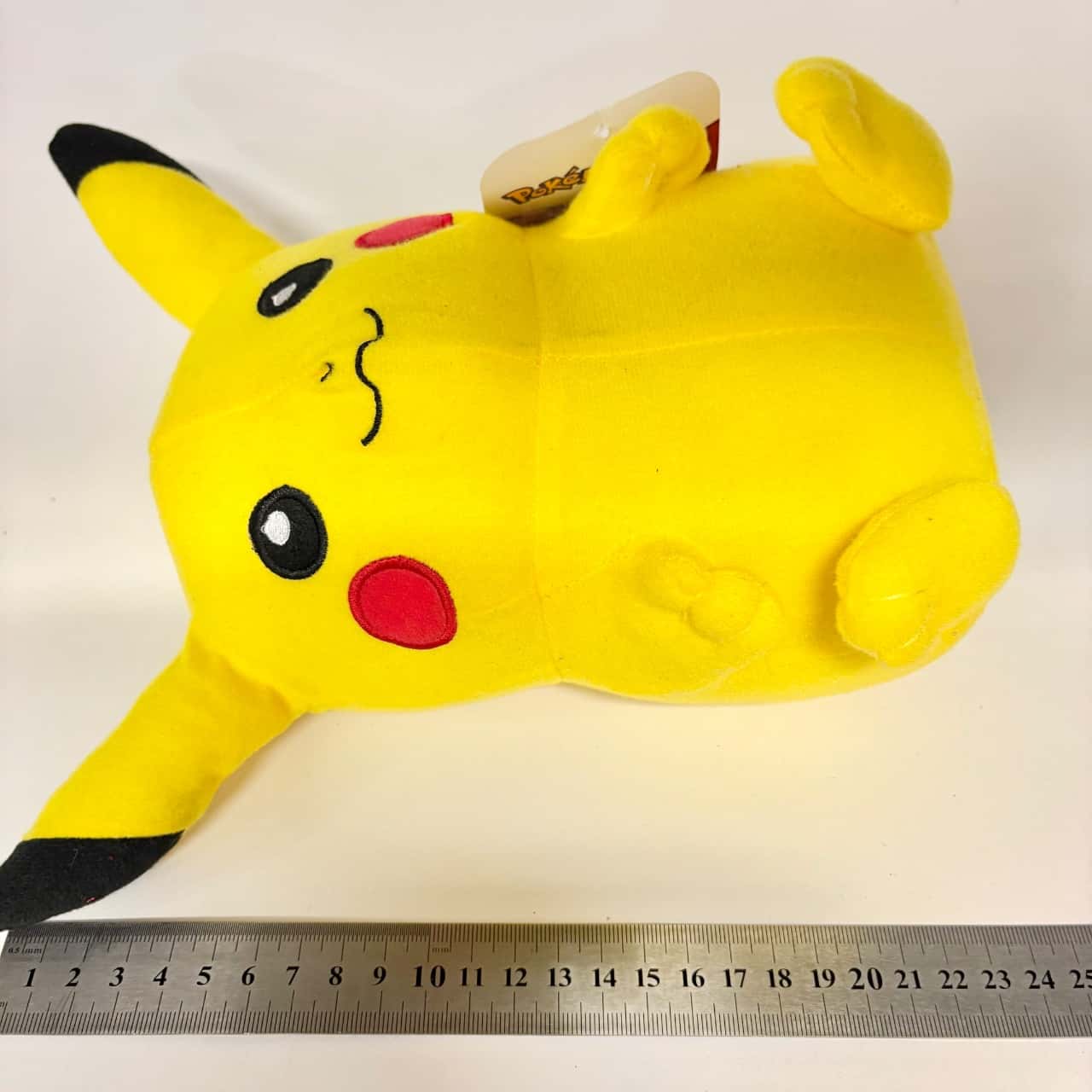 Pokémon Pikachu Plush Toy