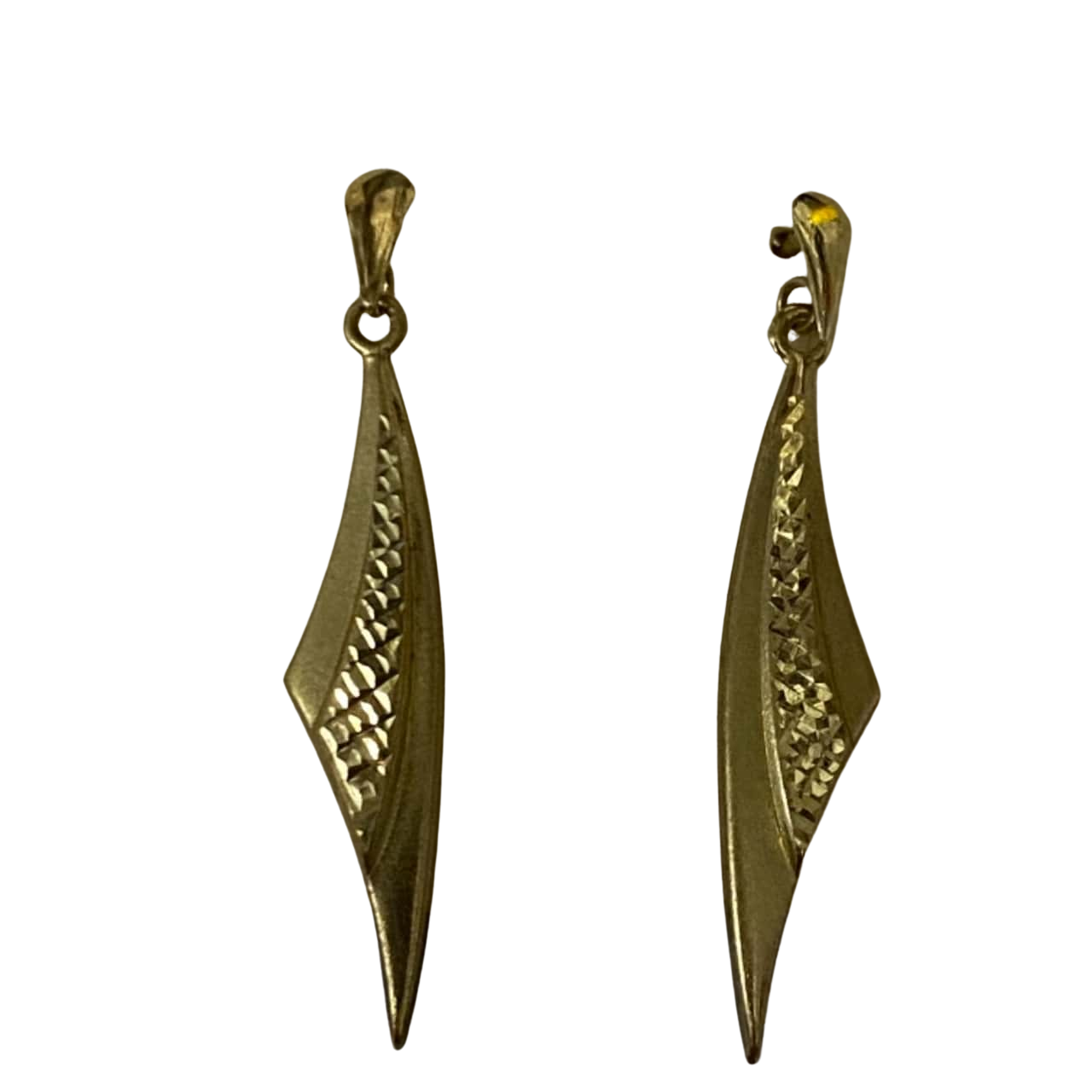 9 KT Gold Earrings(s)