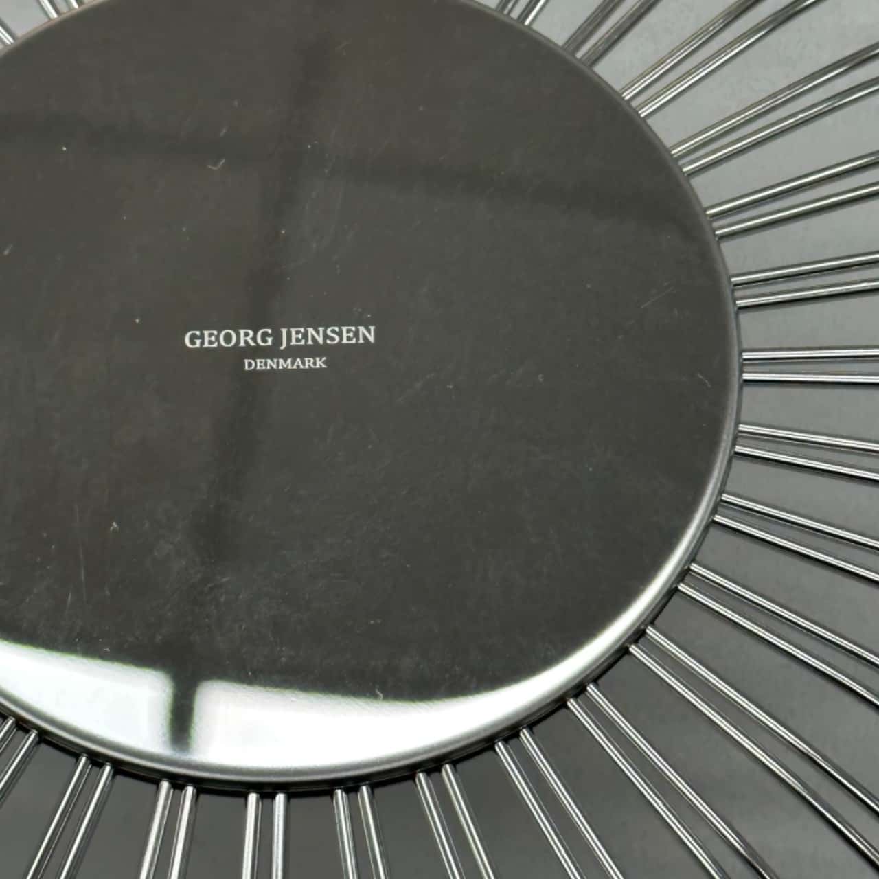 George Jenson Bread Basket 26cm (s)