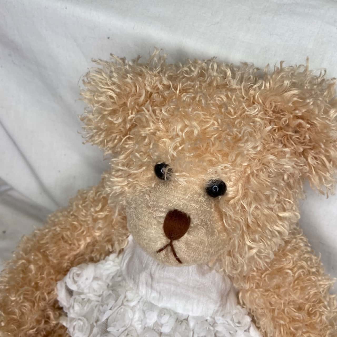 Settlers Bears “White Dress Bear”(s)