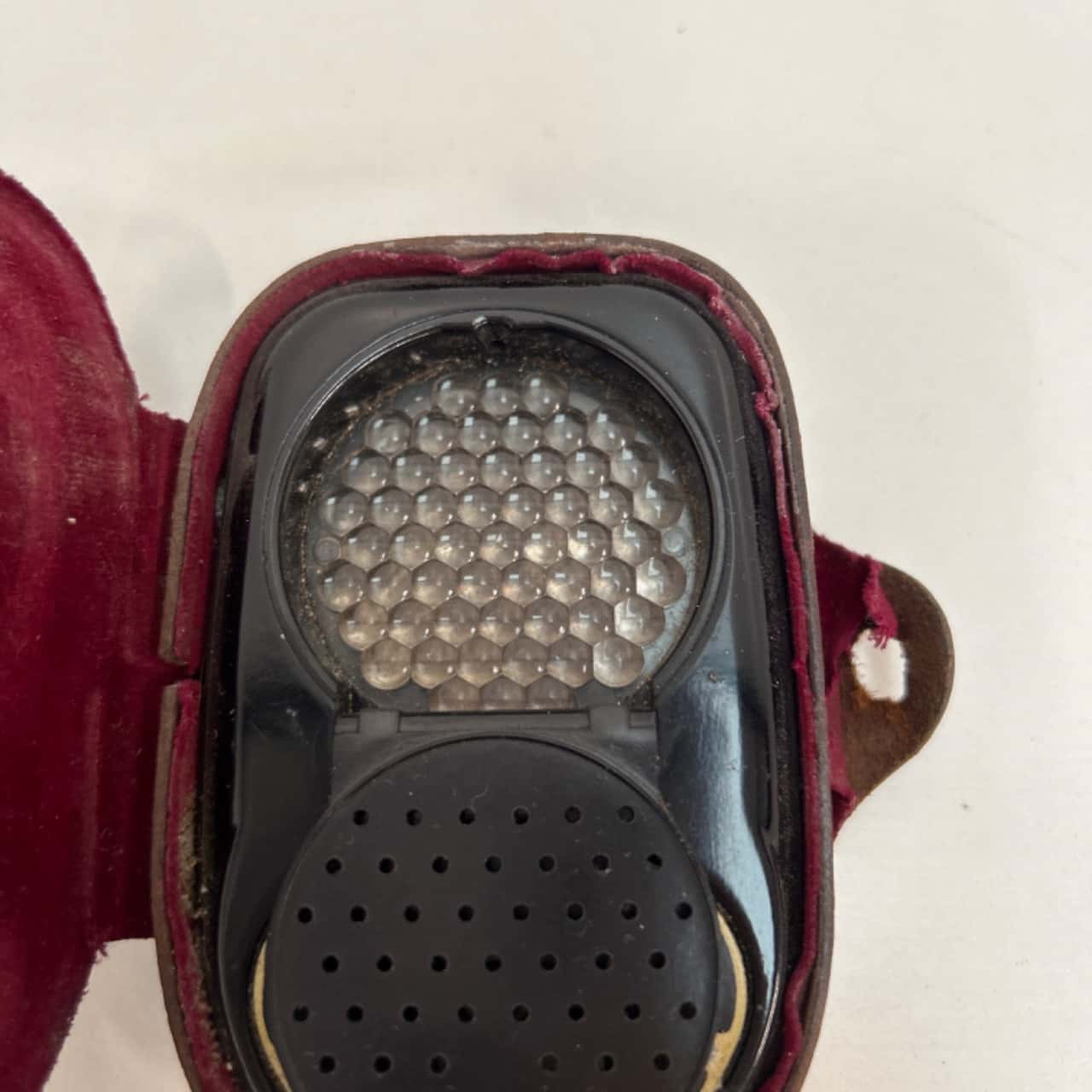 The Western Master ii - Universal Exposure Meter - model 735 - Made in ...