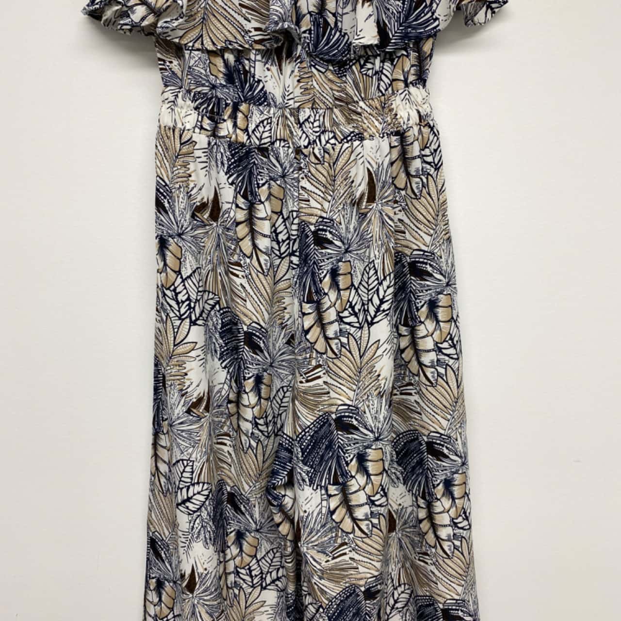 Rose bullet jumpsuit