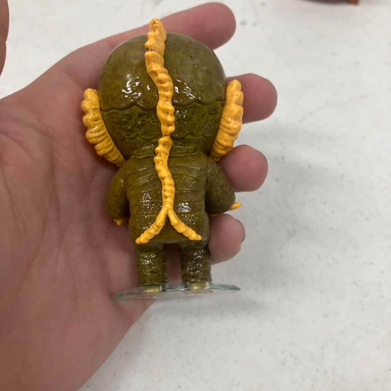 Pop Mart Universal Monsters ‘Creature From The Black Lagoon’