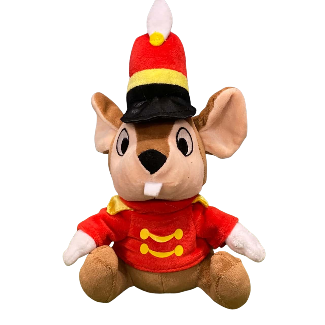 Disney Timothy Mouse