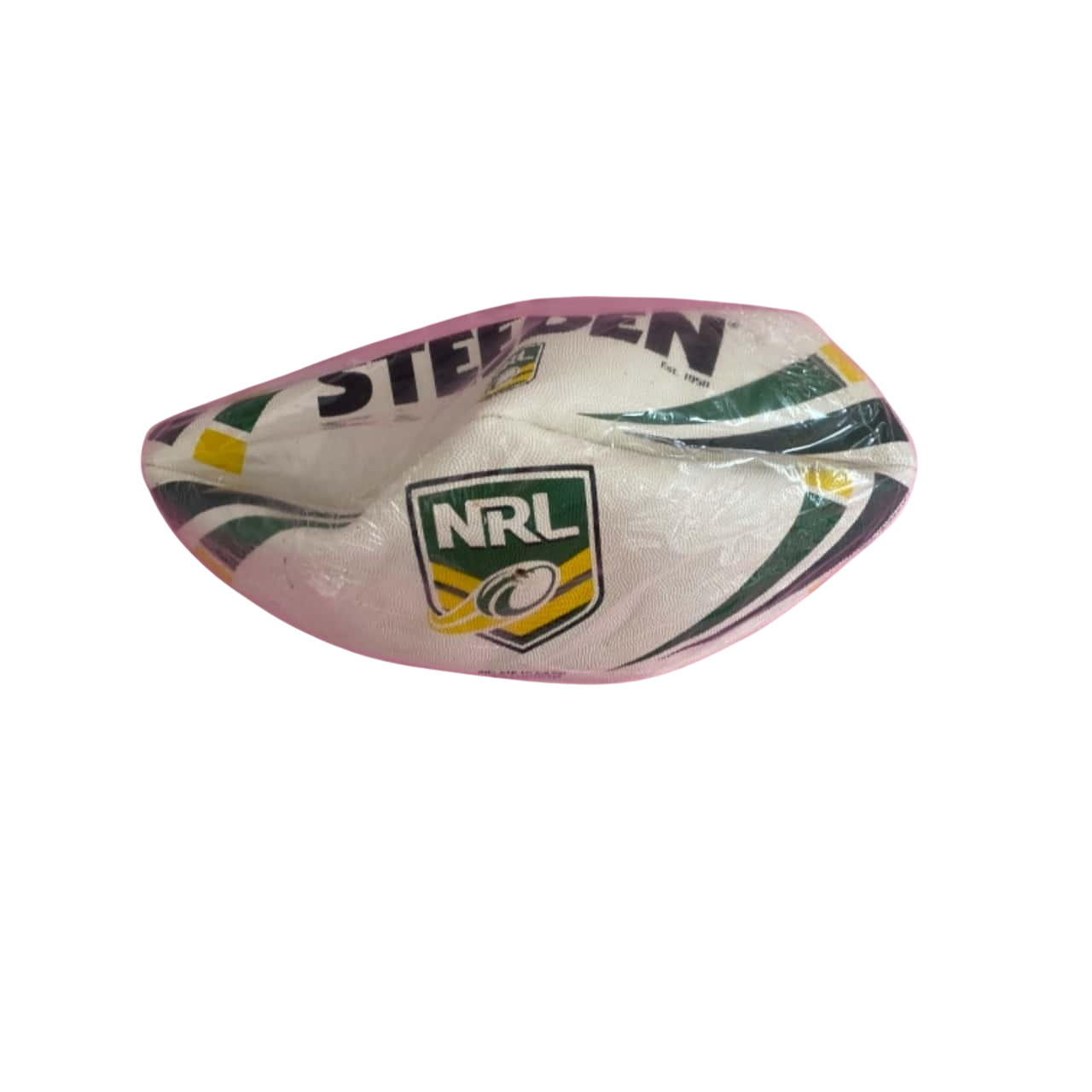 NRL ruby football(s)