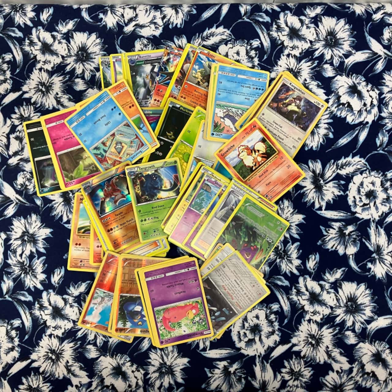 Pokémon Cards