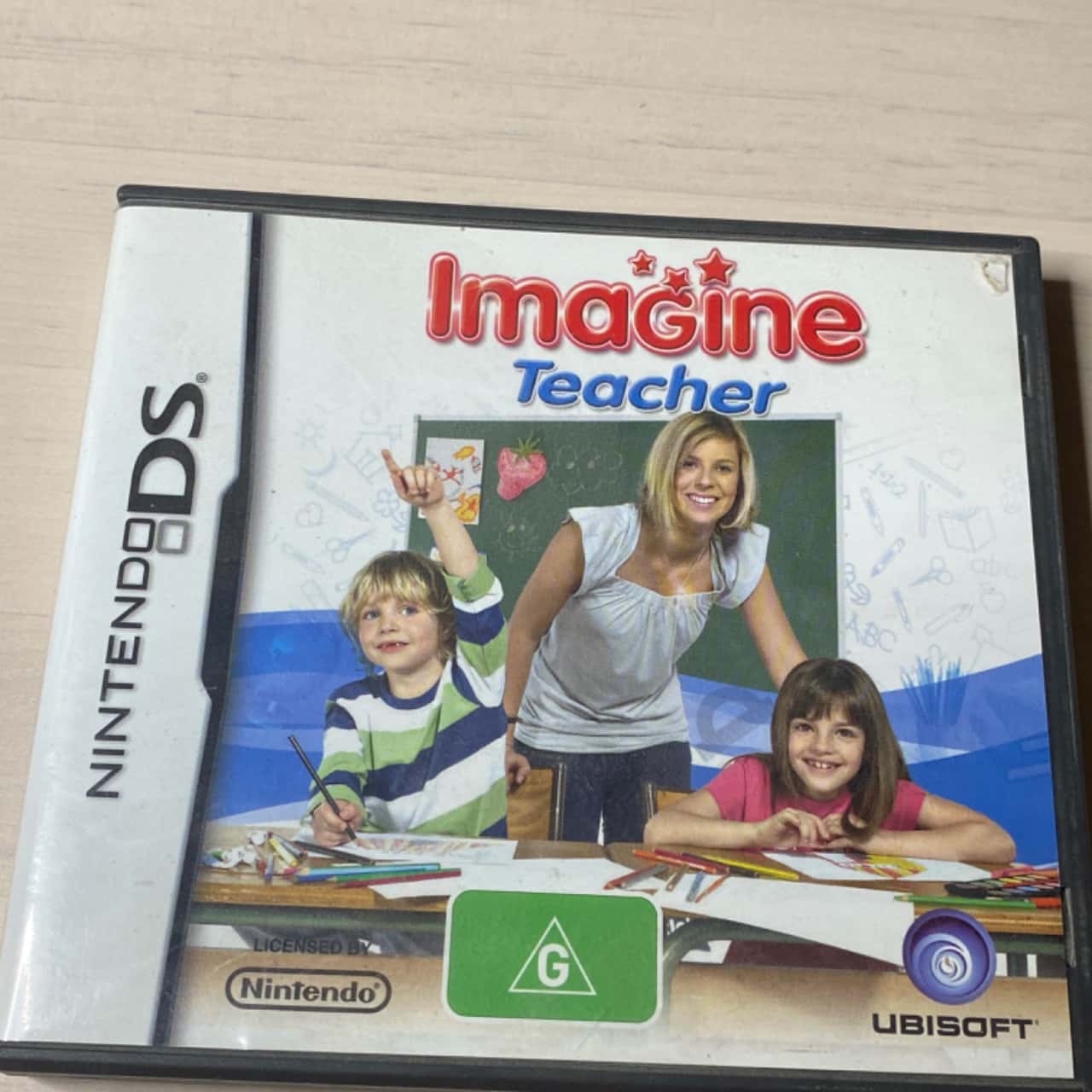 Nintendo DS 7x Game Bundle(s)