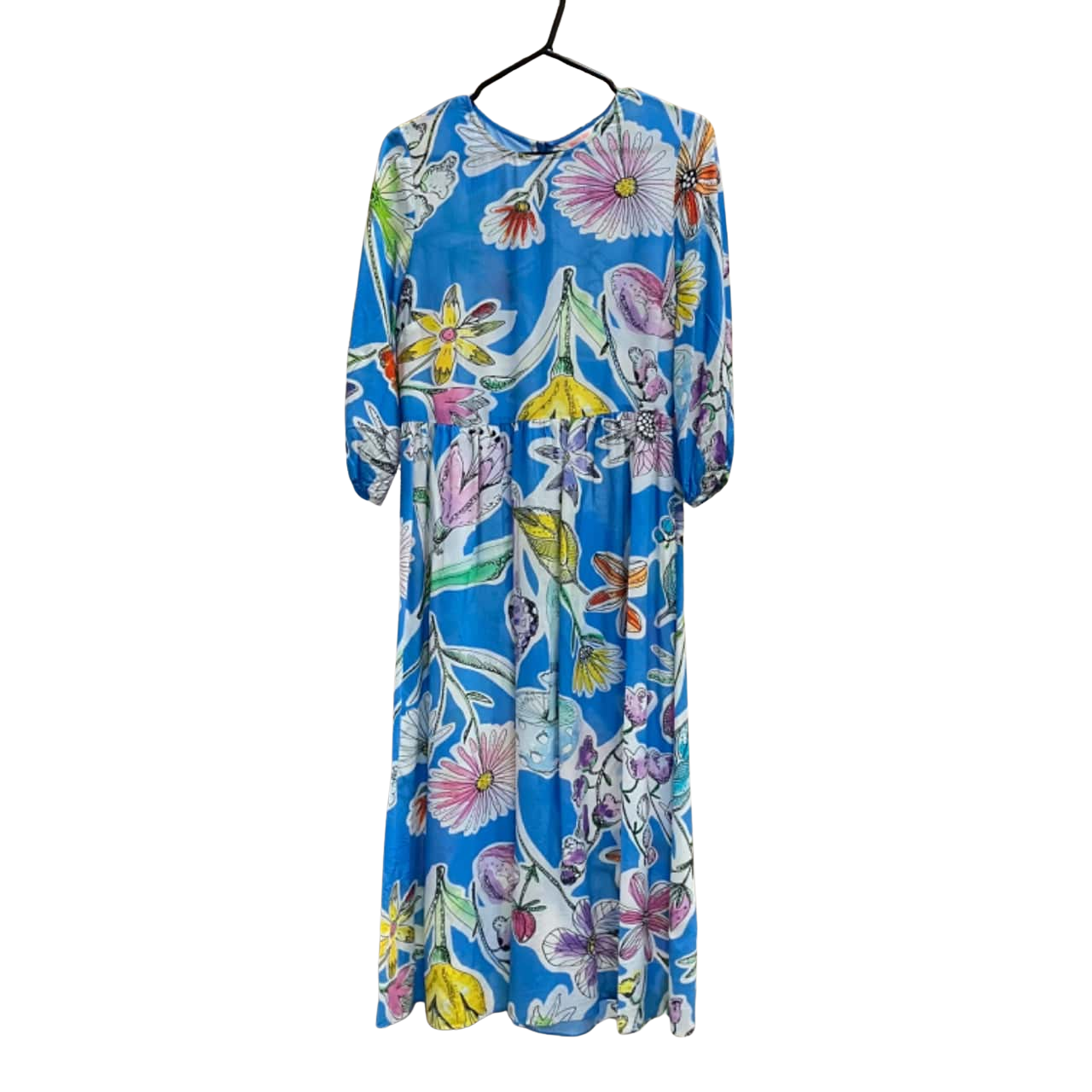 Gorman Size 8 colourful dress