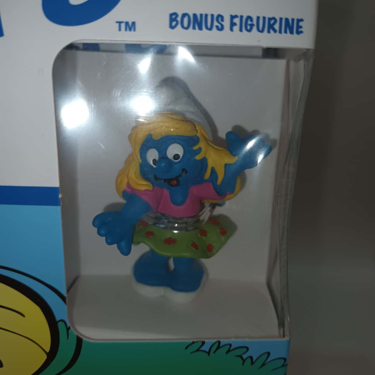 Brand New The Smurfs Just Smurfy Three brand-new-the-smurfs-just-smurfy-three