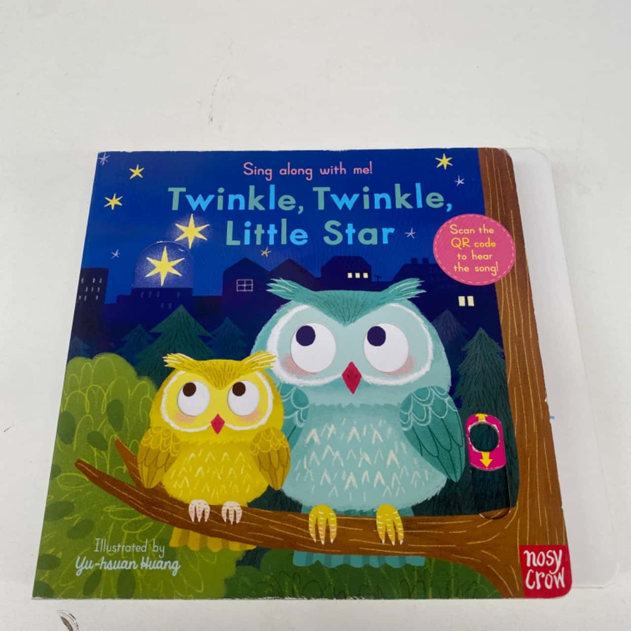 Twinkle twinkle little star (s)