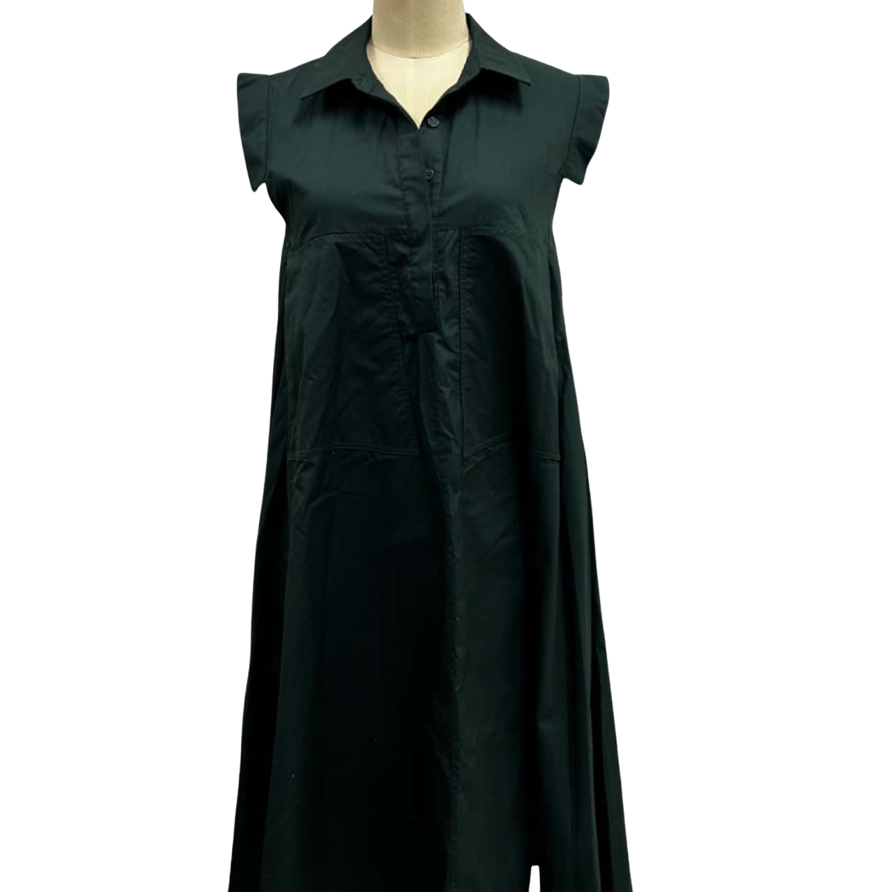 Bul Green Midi Dress(s)