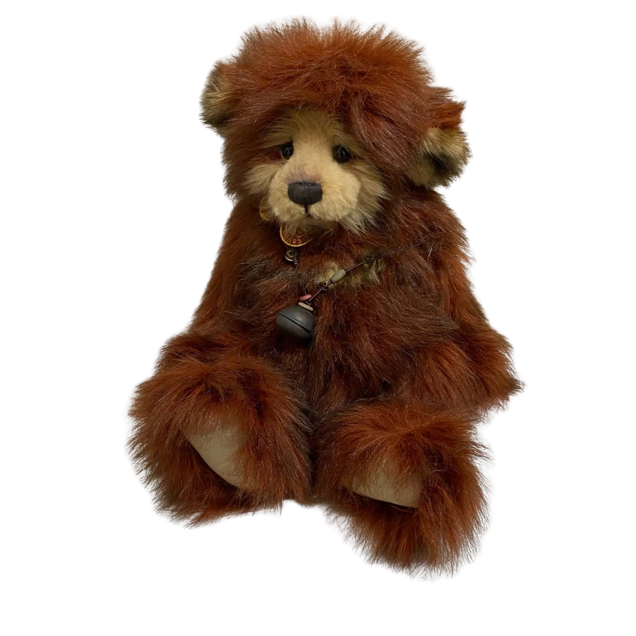 Charlie Bears - Rula(s)