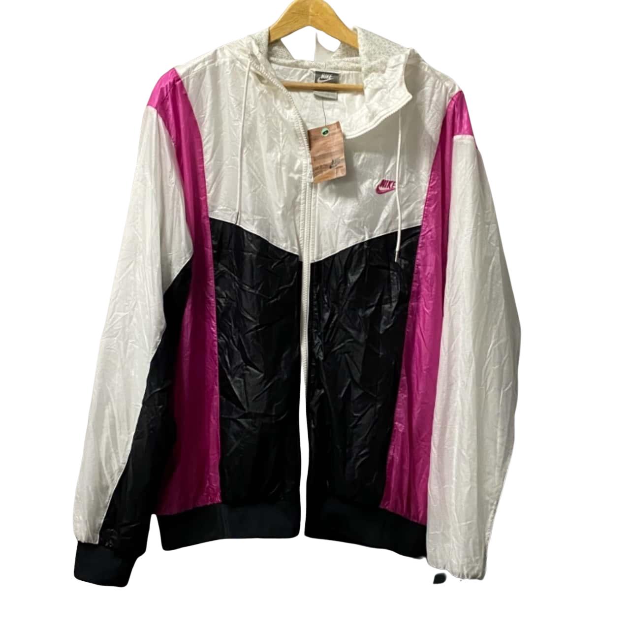 Nike Womens Size XL Sports Jacket(s) - New With Tags | Salvos Stores