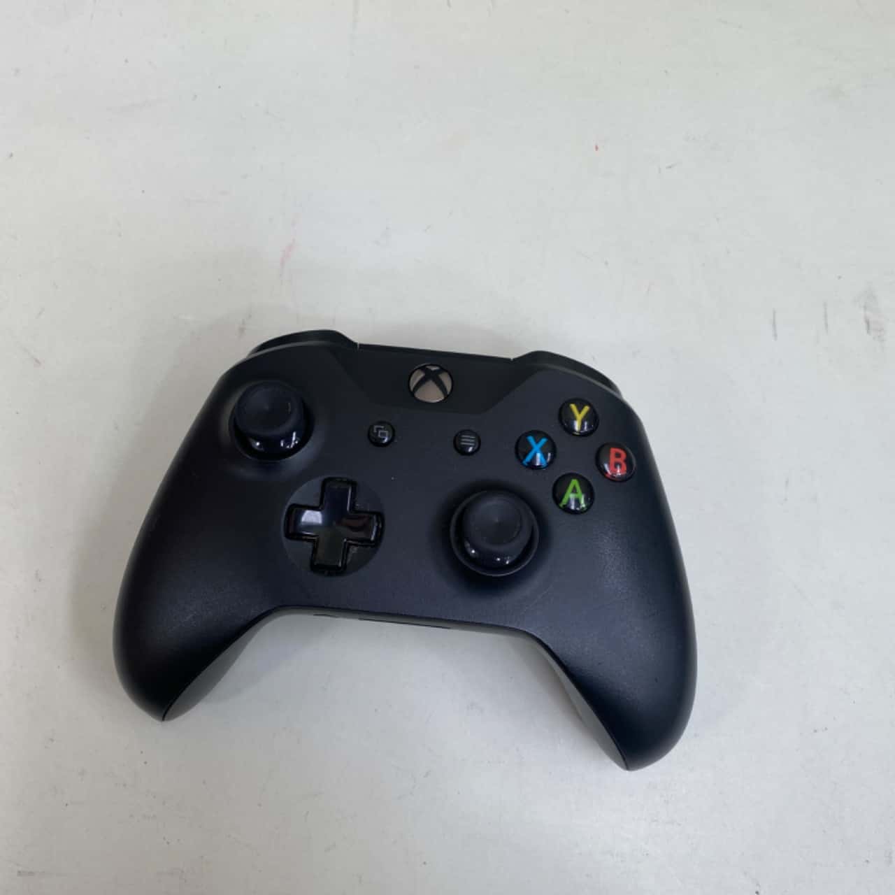 Xbox controller (s)