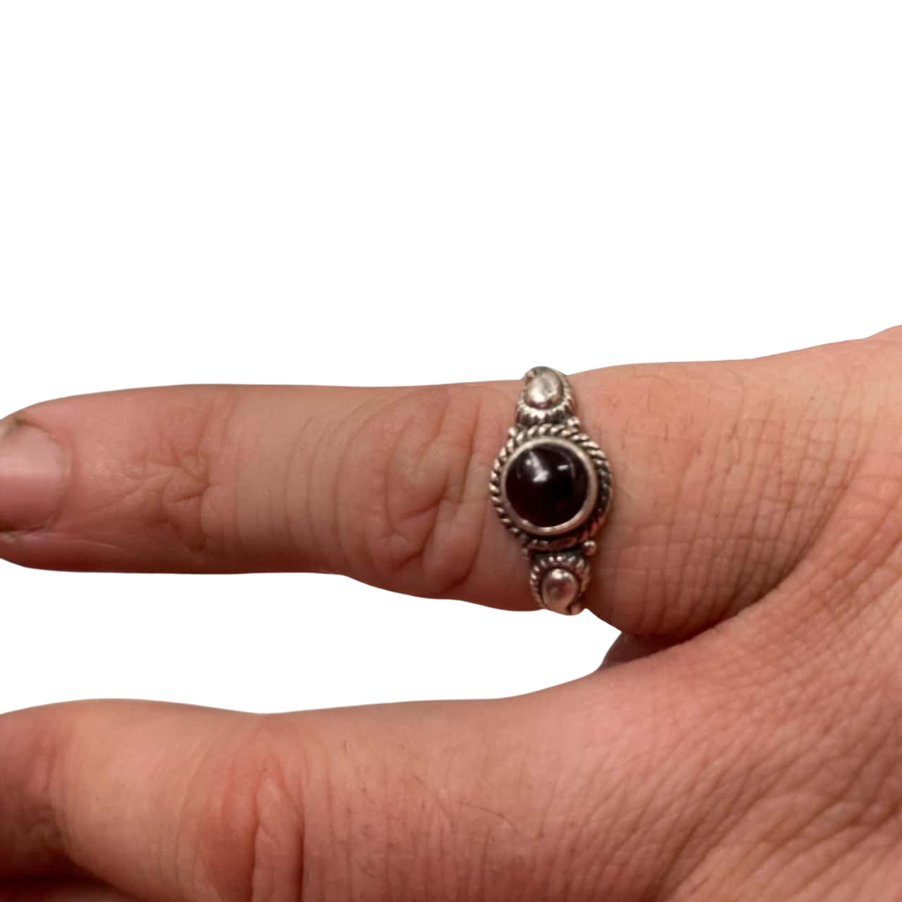Womens Sliver Ring(s)
