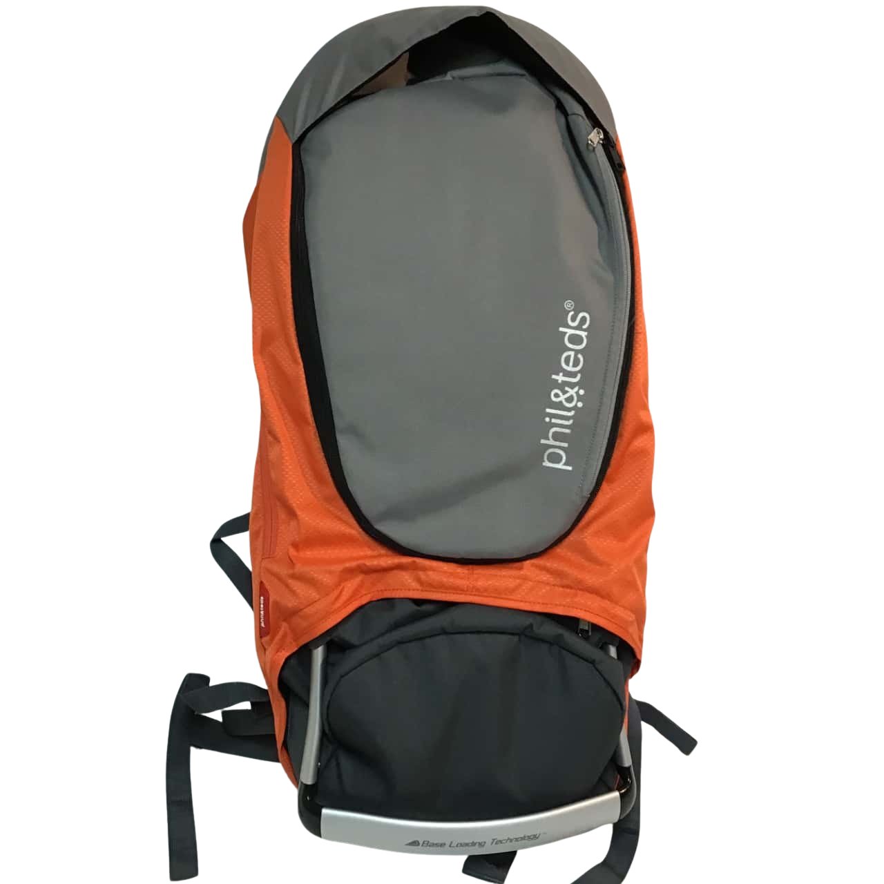 Phil & Teds Backpack Carrier(s)