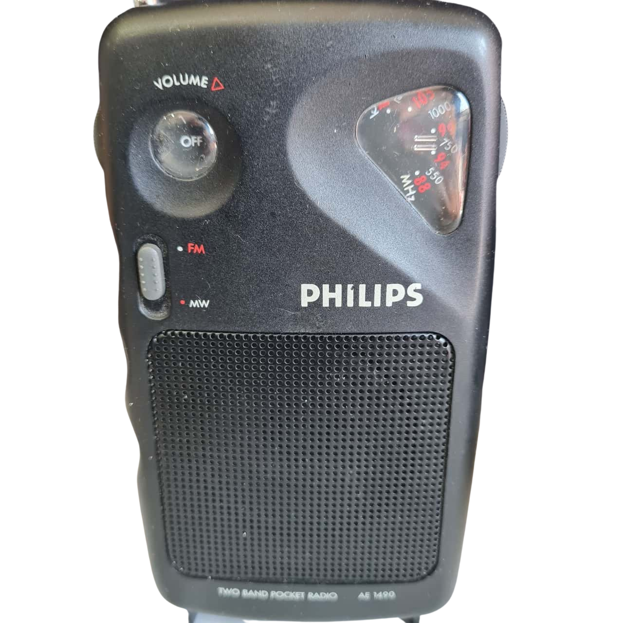 Philips Pocket Radio