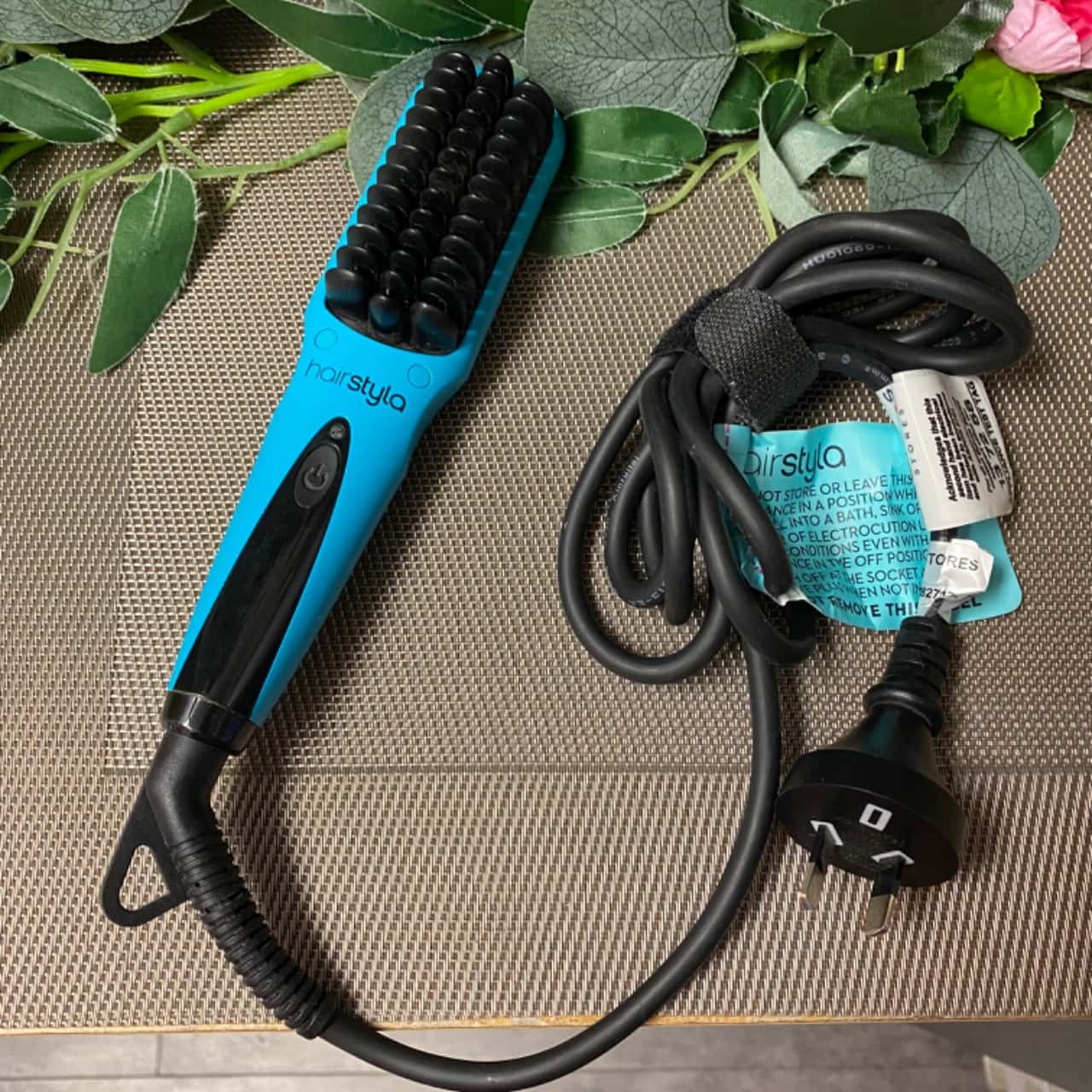 Womens Hairstyla Mini size(s)