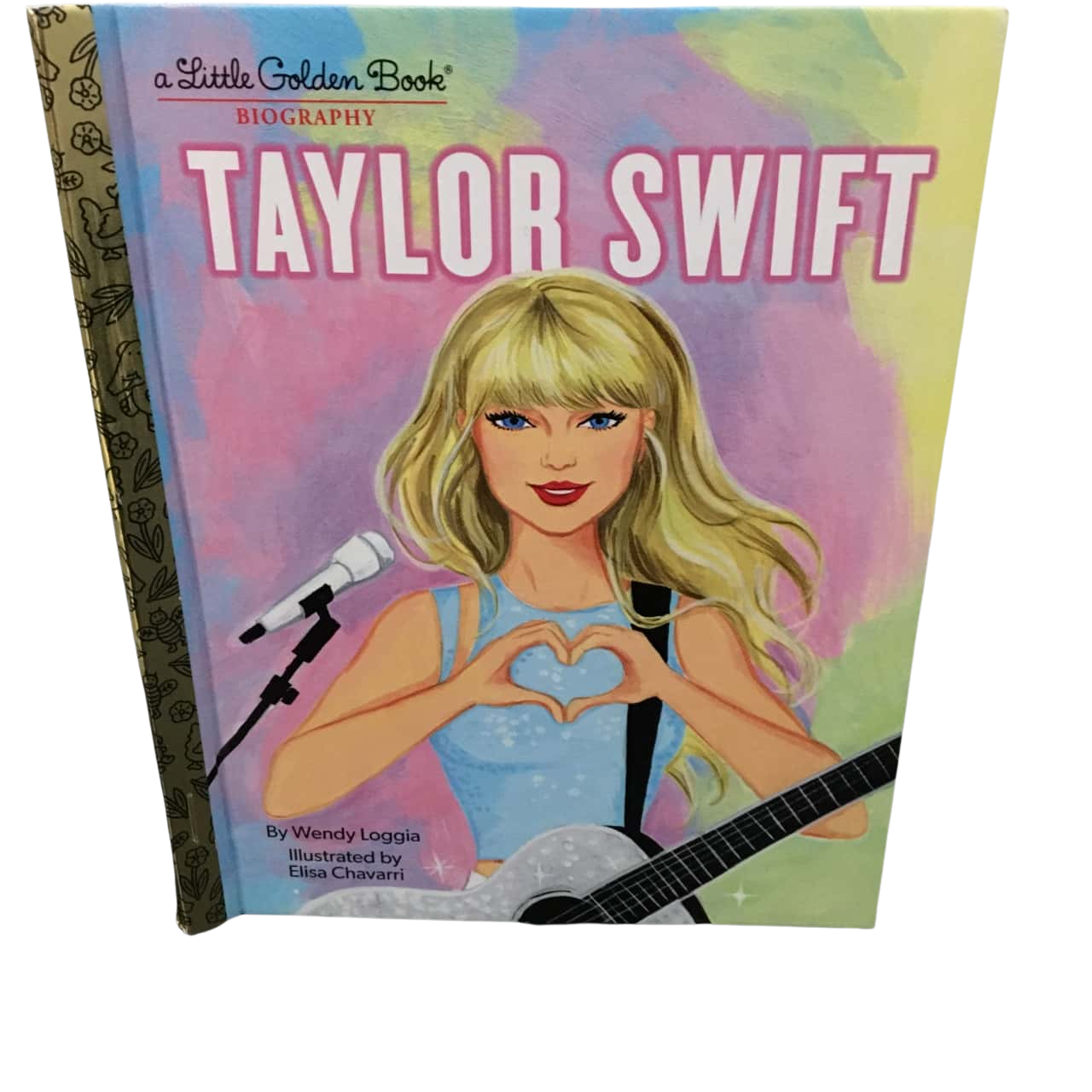 Taylor Swift Book(s)