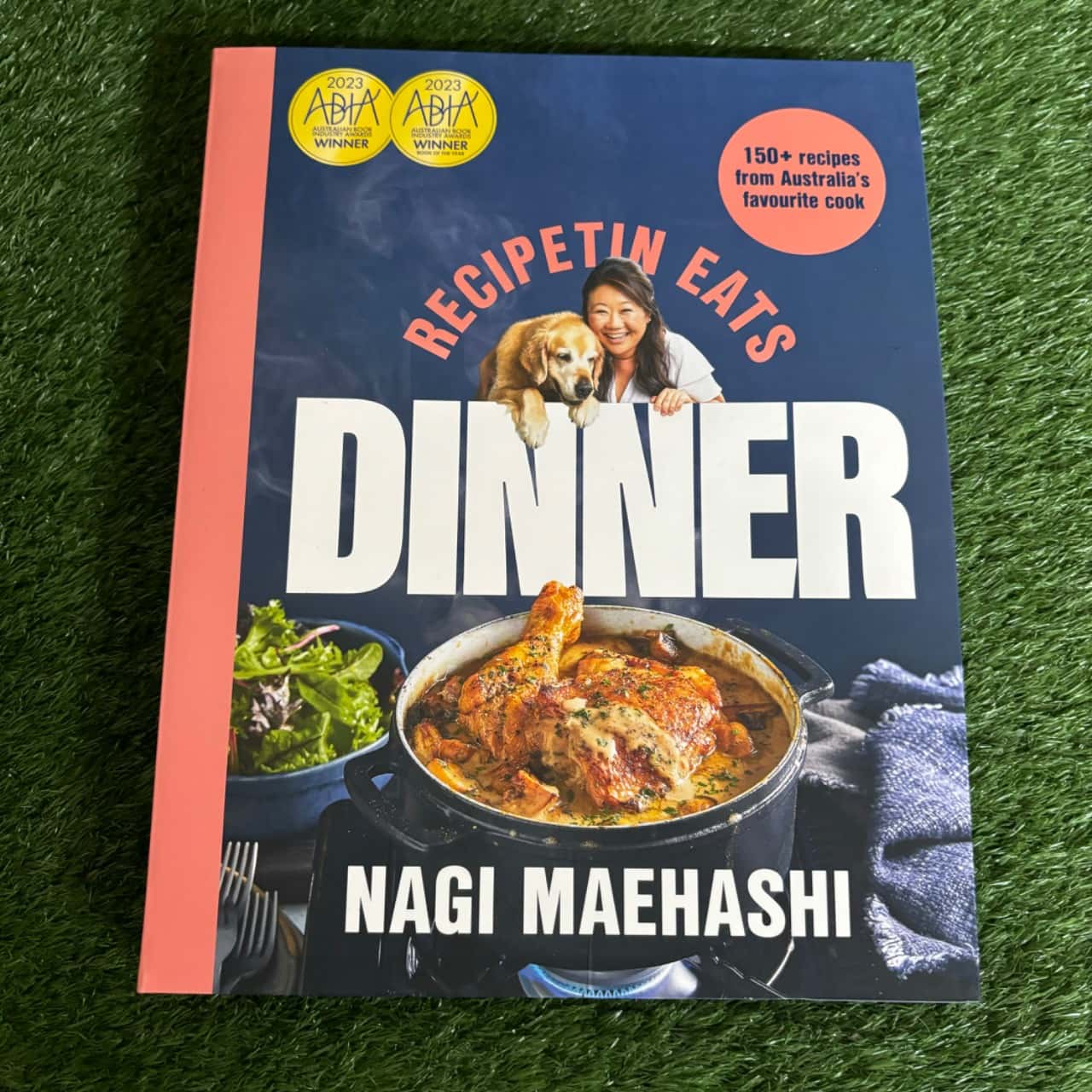 Recipetin Eats Dinner by Nagi Maehashi(s)