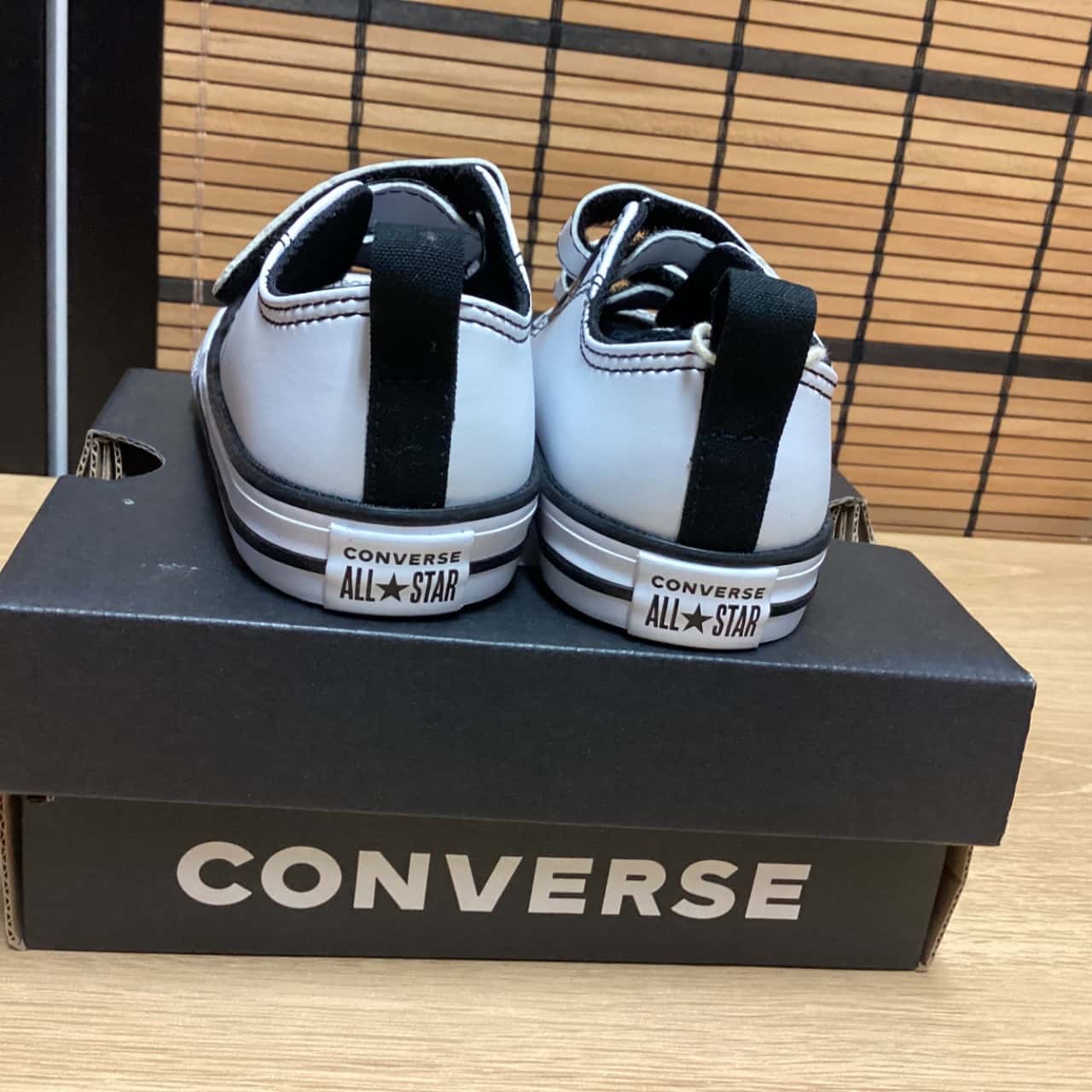 Converse All Star