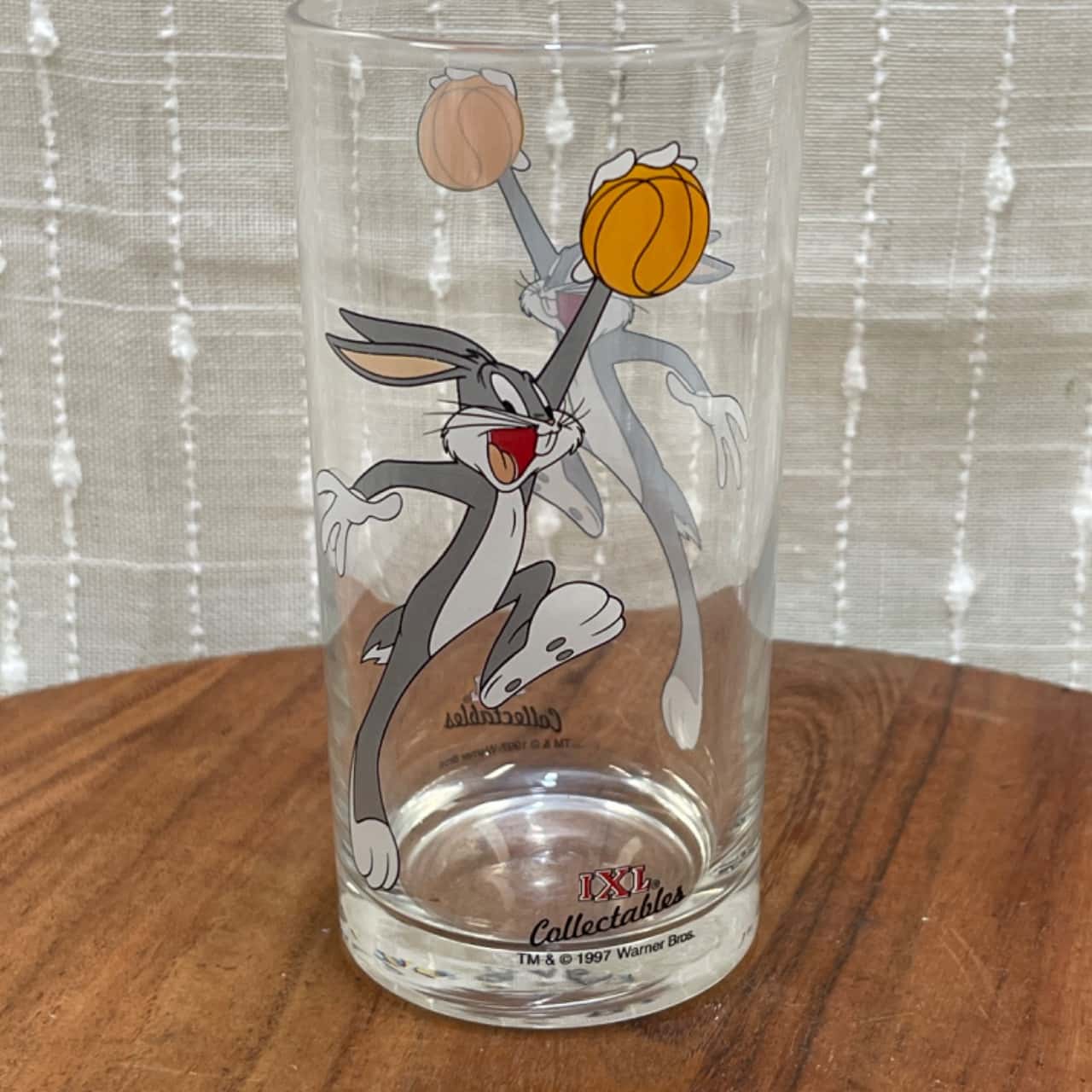 IXL Collectable Cups (1)(s)