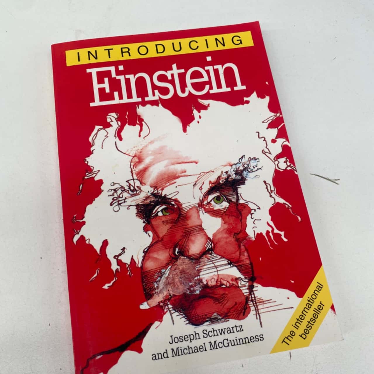Introducing Einstein (s)