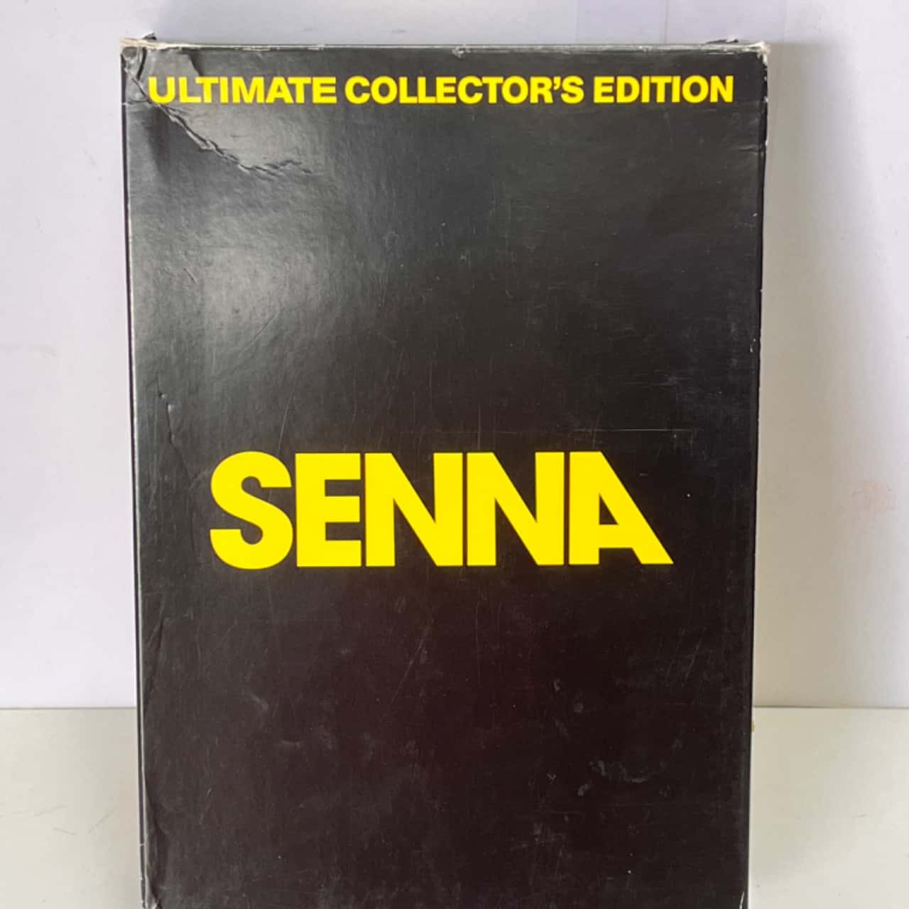 Senna Ultimate Collection