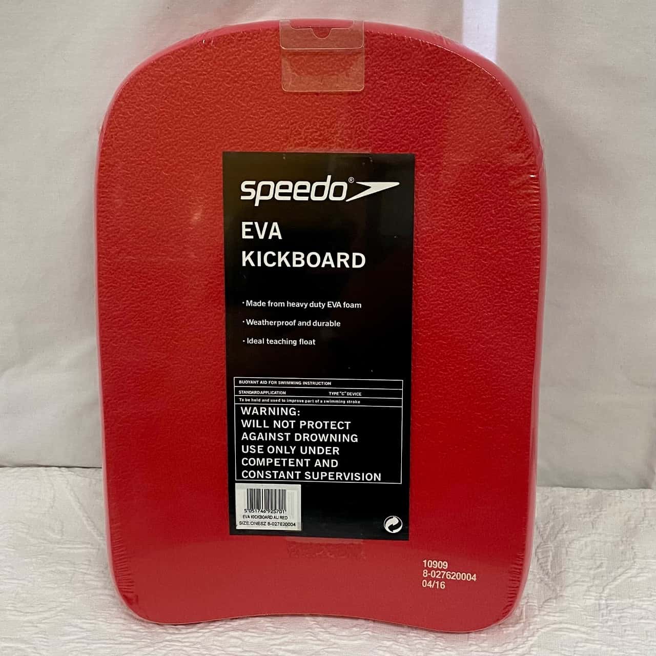 Speedo Eva Kickboard