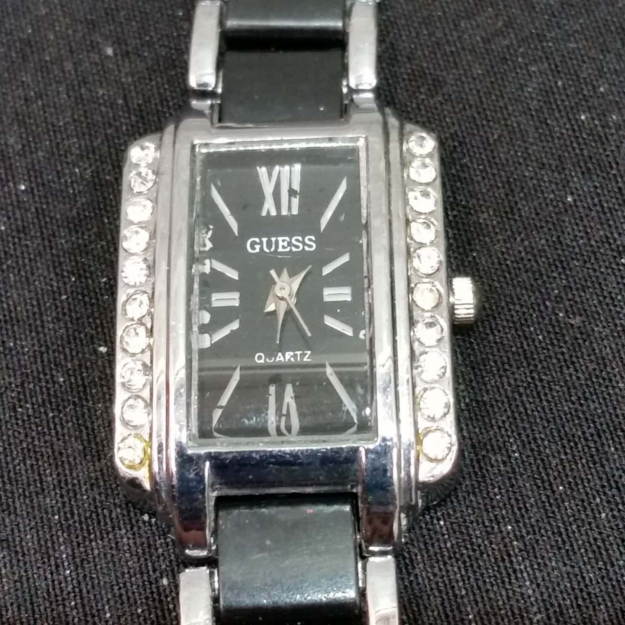 Guess Womens Watch