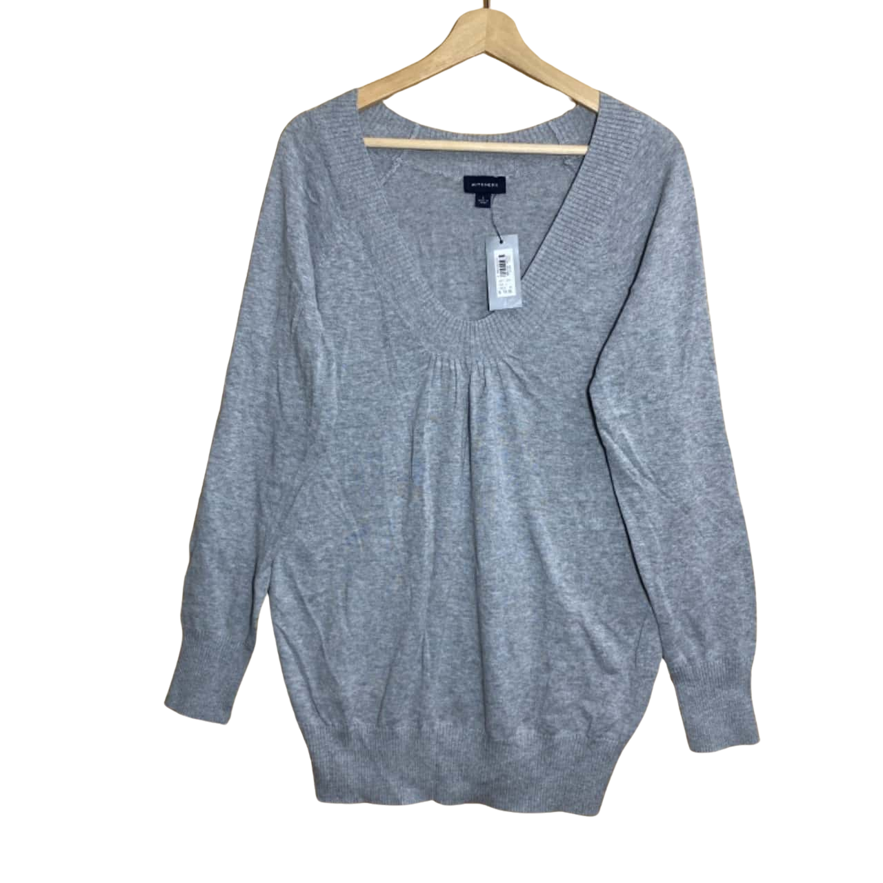 Witchery Womens Size L Grey (s)