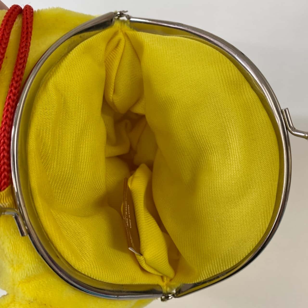 Pokémon Pikachu Purse/Bag Plush(s)