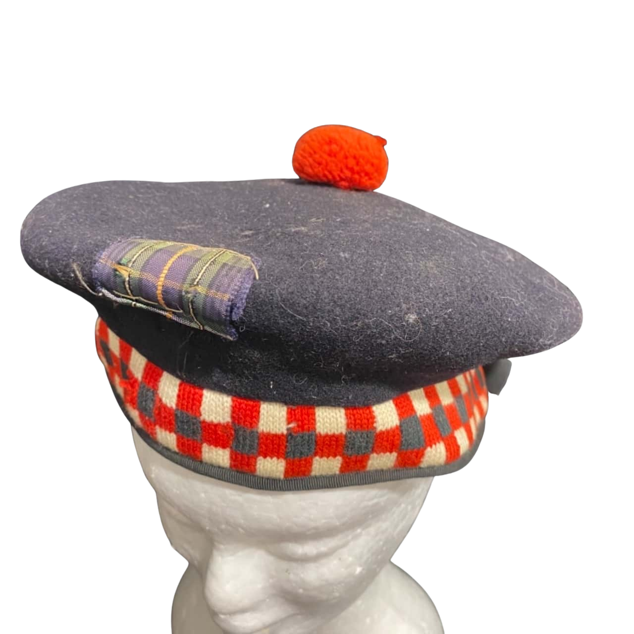 WW2 Beret