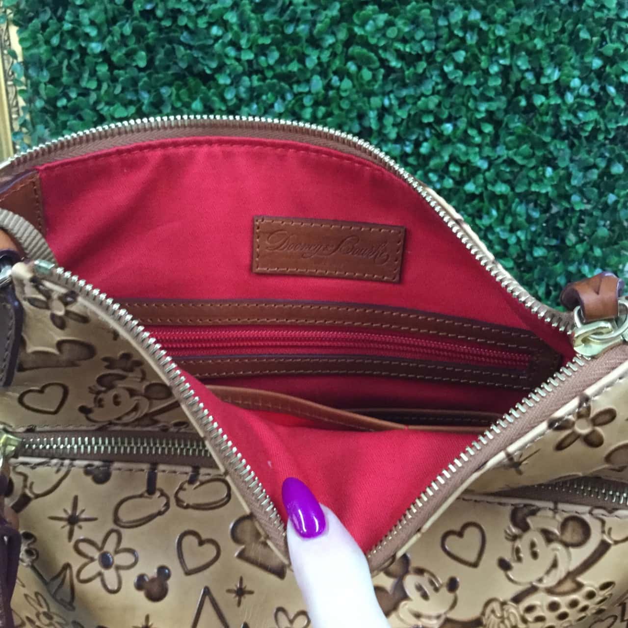 Dooney & Bourke(s)