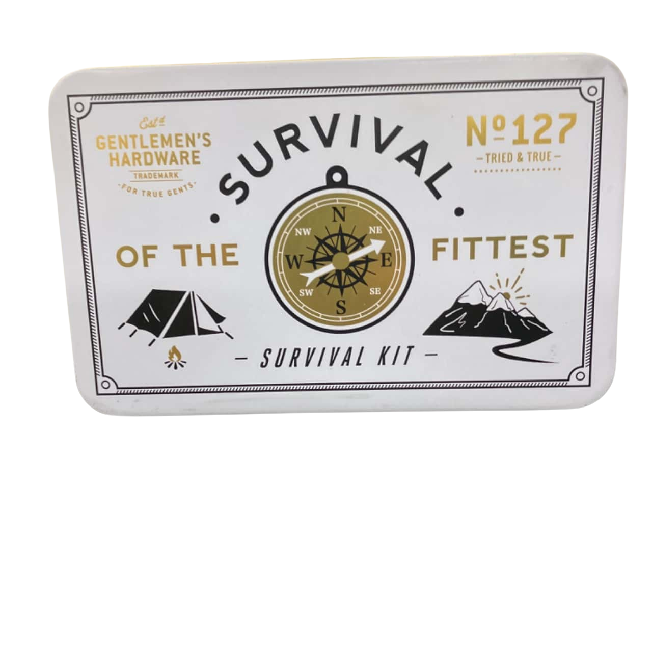 Survival Kit (s) - New Without Tags | Salvos Stores