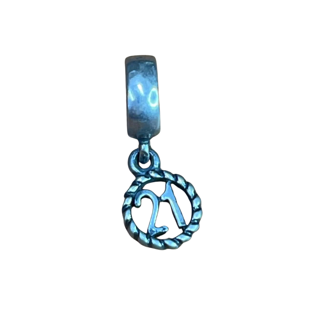 Pandora S925 ALE 21 Charm(s)