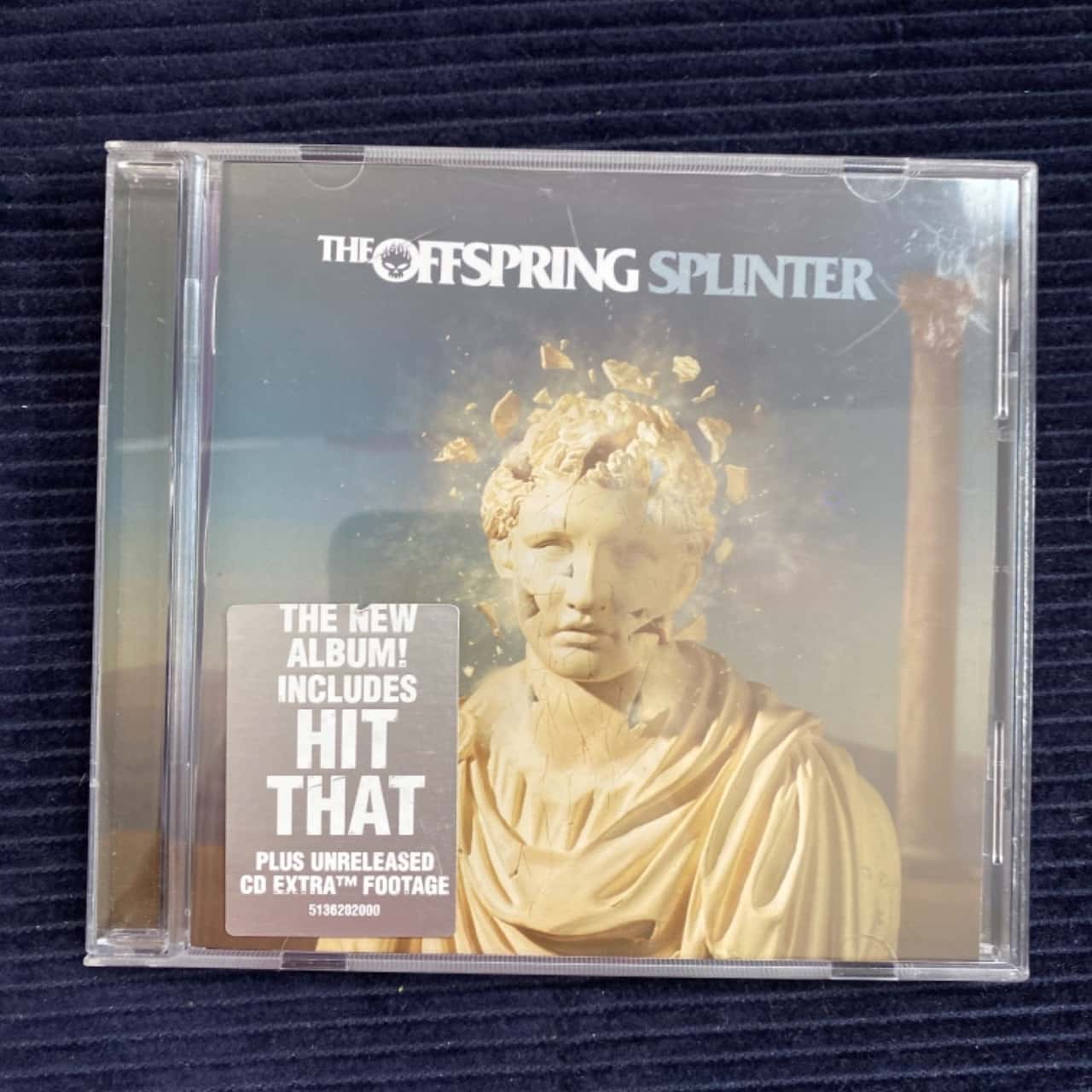 The Offspring Splinter