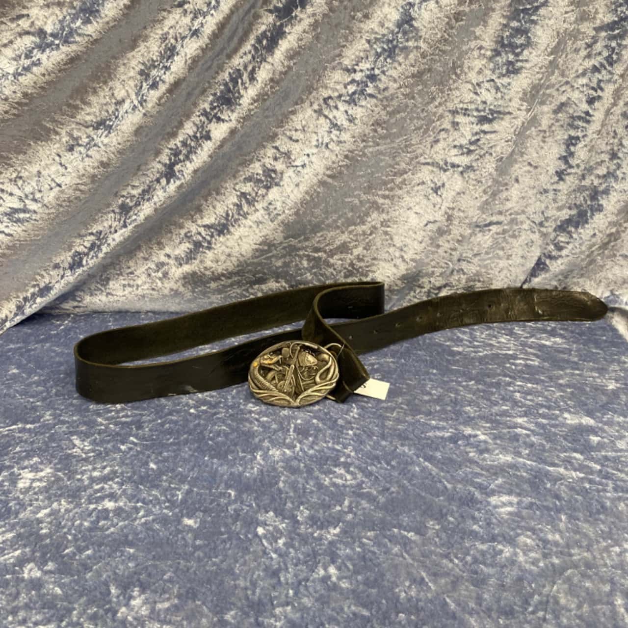 C+J INC BELT BUCKLE(s)