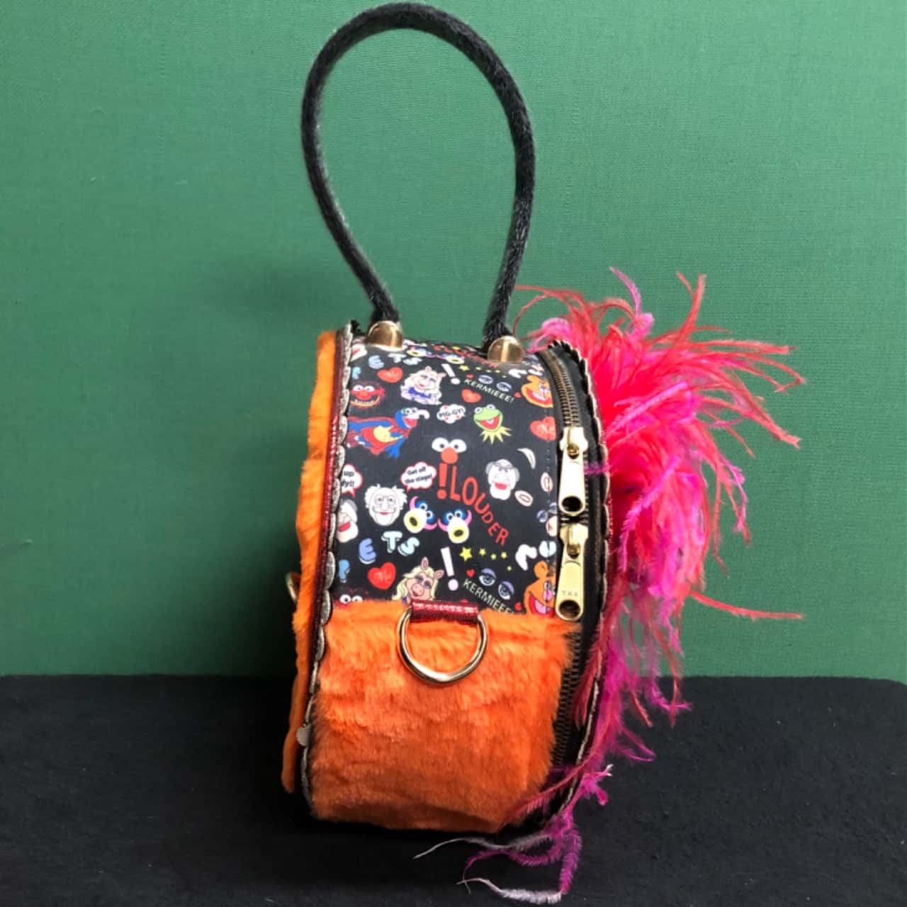 DISNEY The Muppet Irregular Choice Handbag(s)