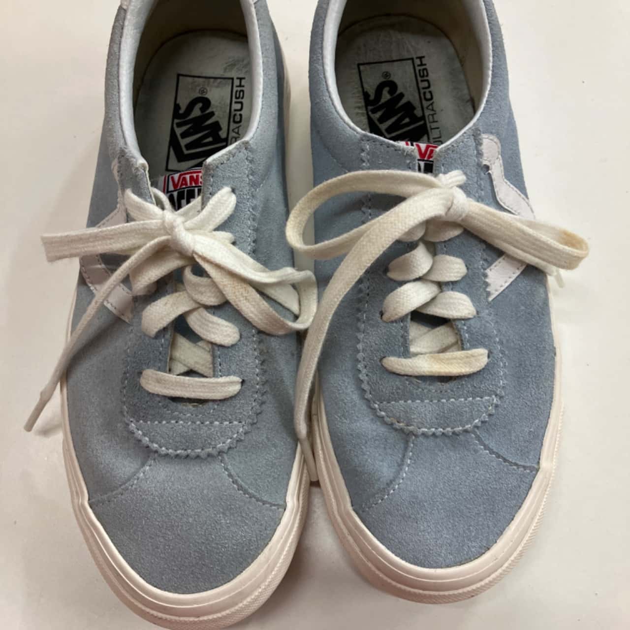 Vans 73 DX Limited Edition Sneakers Size M6 W7.5