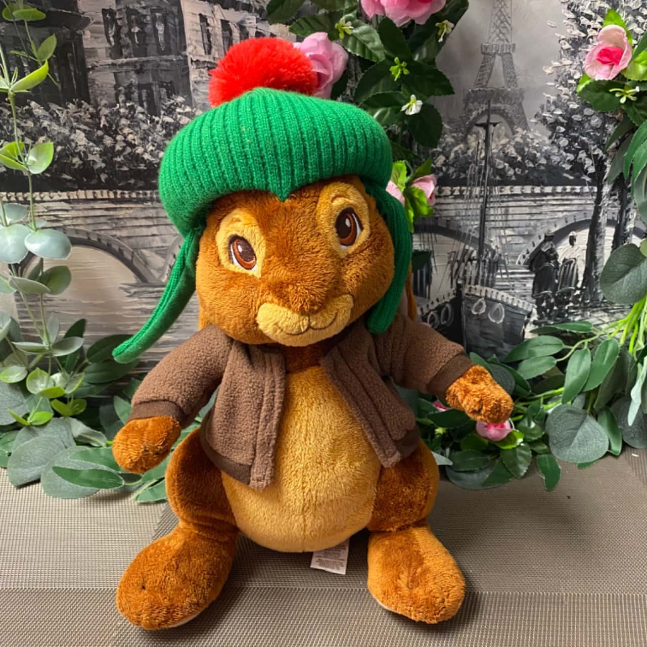 Benjamin Bunny - Peter Rabbit plush(s)