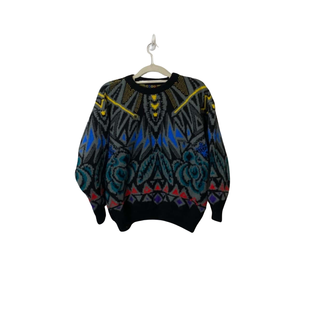 COOGI Size M Jumpers Multicoloured (s)