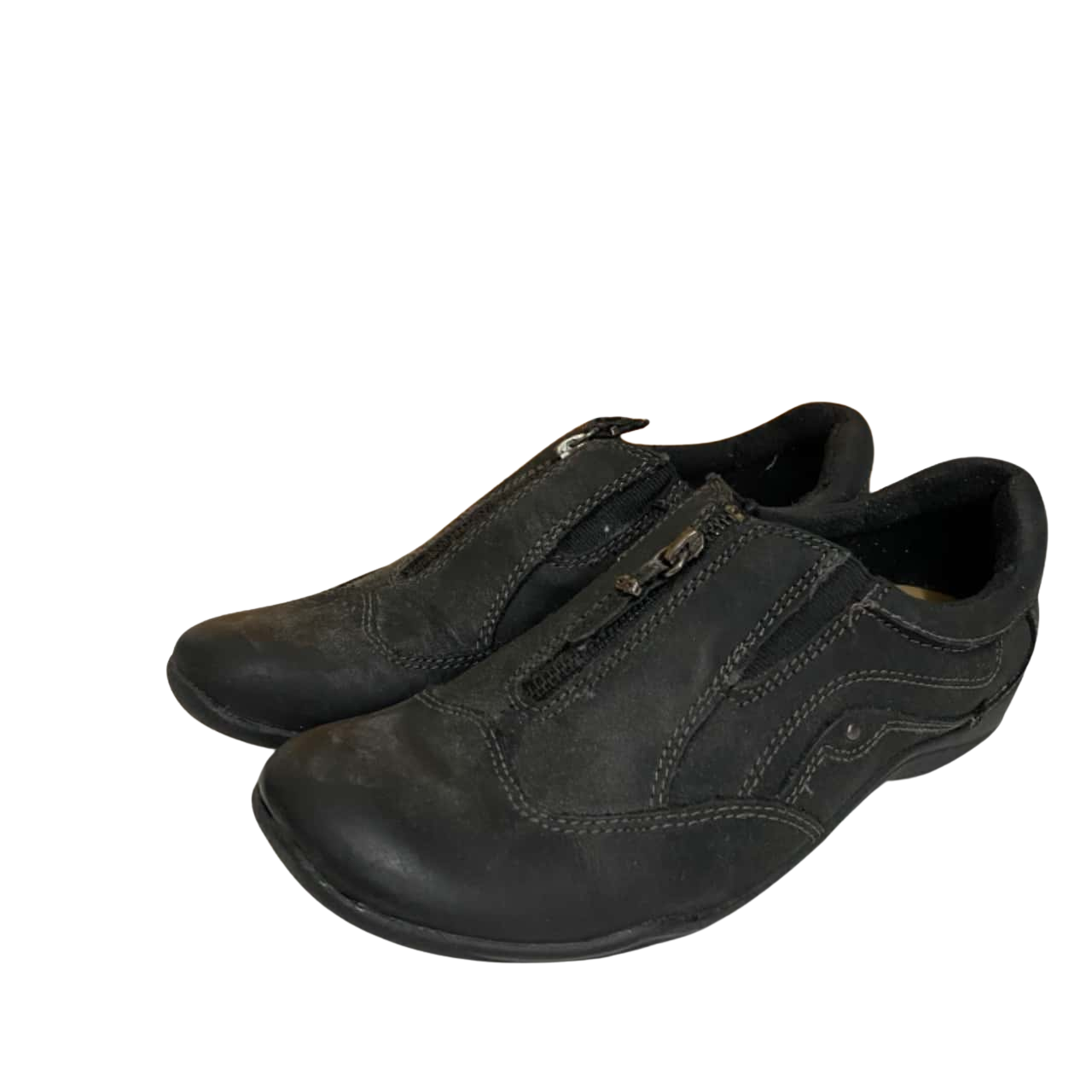 Planet Shoes - Sports Style Size 10 Black RRP $139.95(s)