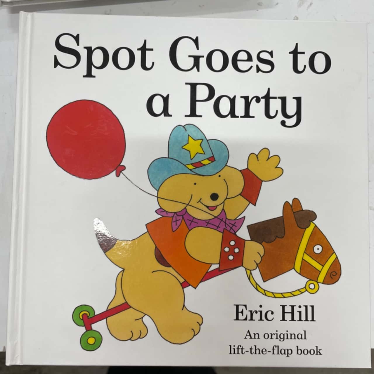Spot Original Lift-The-Flap 10 Book Set(s)