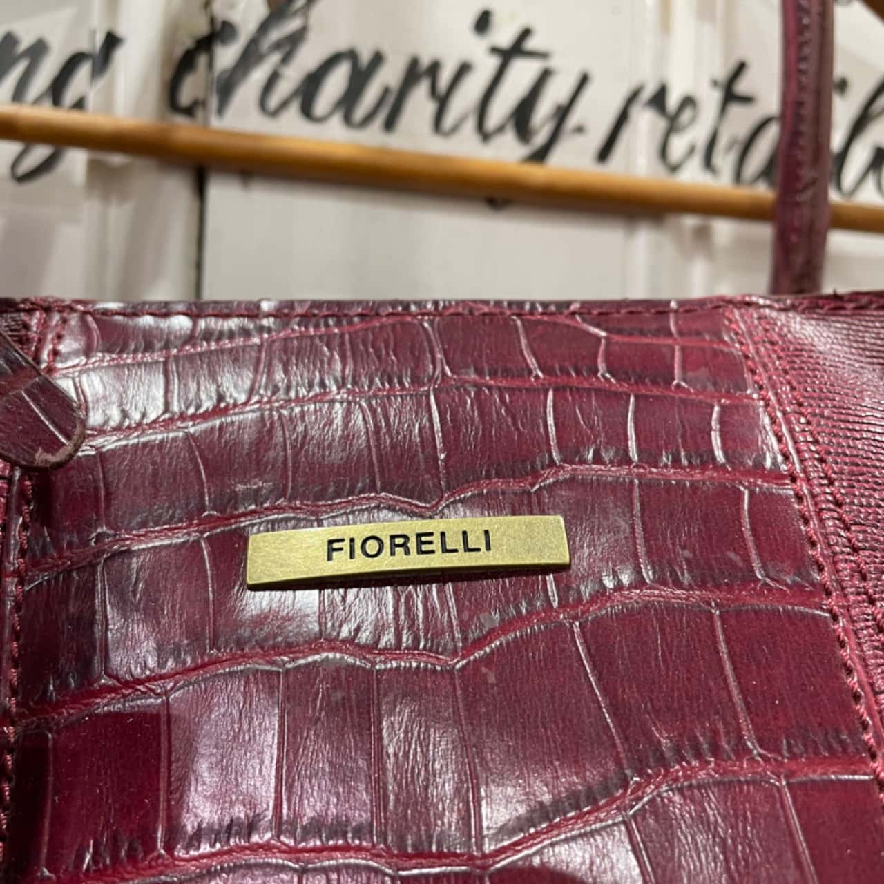 CLEARANCE ITEM!! GIANT BRAND SALE ITEM!! NWOT!! FIORELLI BRAND!! Womens ...