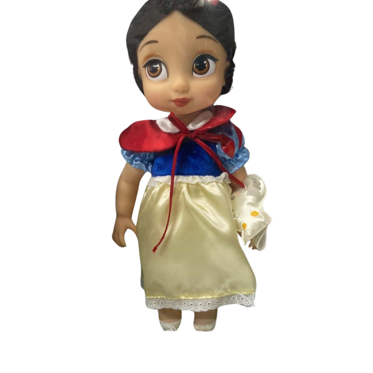 Disney Snow White Animators collection